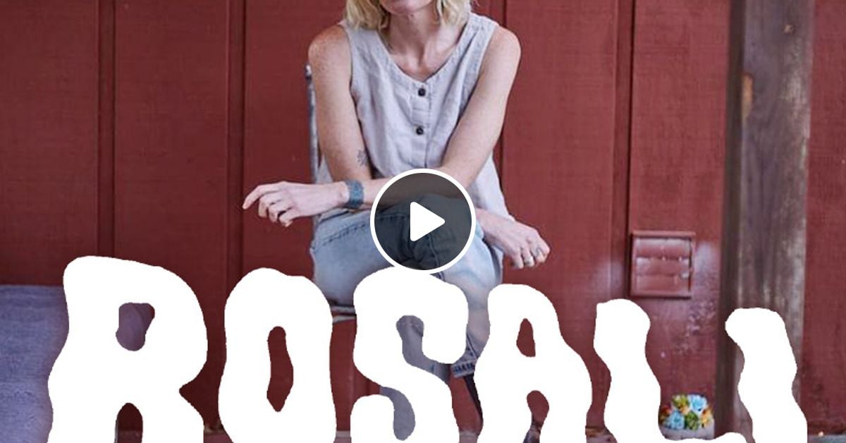 L’envie #198 :: Rosali by Radio L'envie | Mixcloud