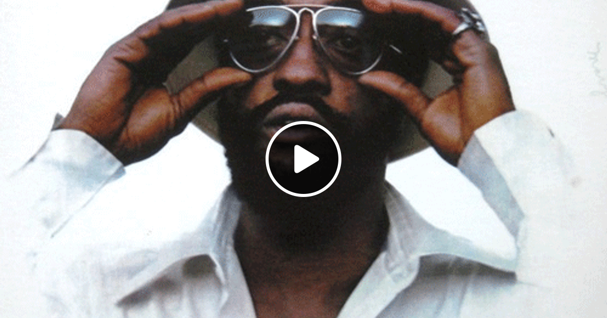 Billy Paul Tribute by Frank Ryle | Mixcloud