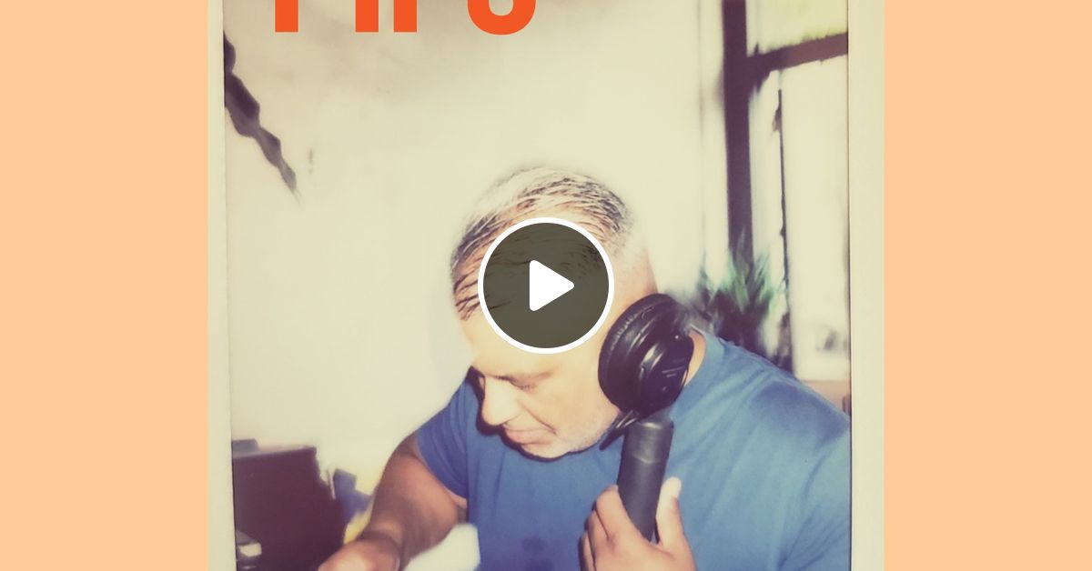 Pips Vinyl Listening Session July 2, 2024 with our special musical ...