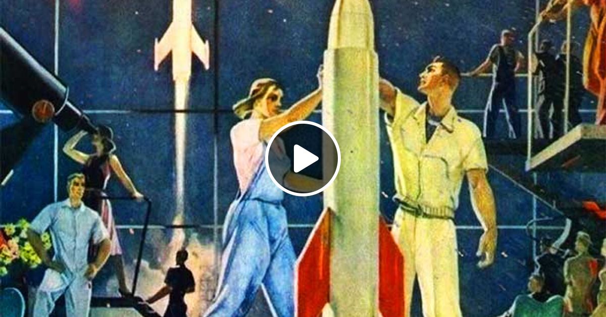 GOELRO_plan_01 by Ivan Popyalov | Mixcloud