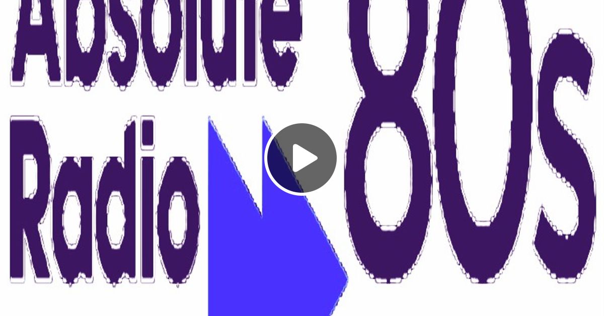 80's Absolute Radio by DJ J0M ♫♫ | Mixcloud