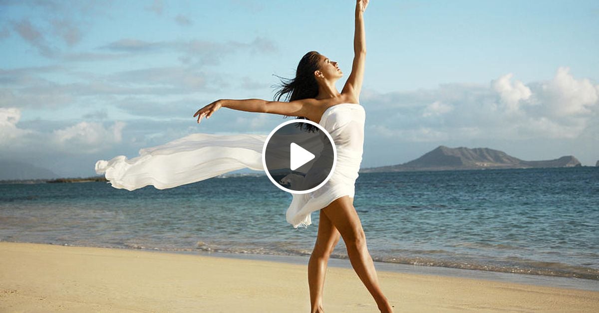 Dancing at Sunset by Saneenl | Mixcloud