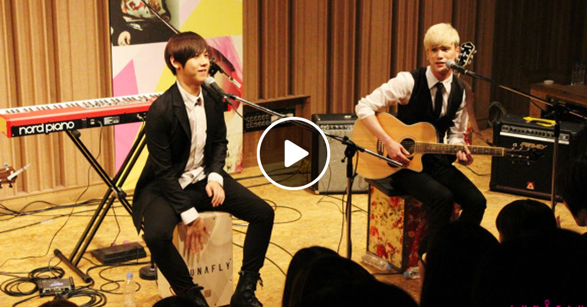 130617 Super K-pop by Sam Carter_Guest - Teo & Yun (Lunafly) by ...