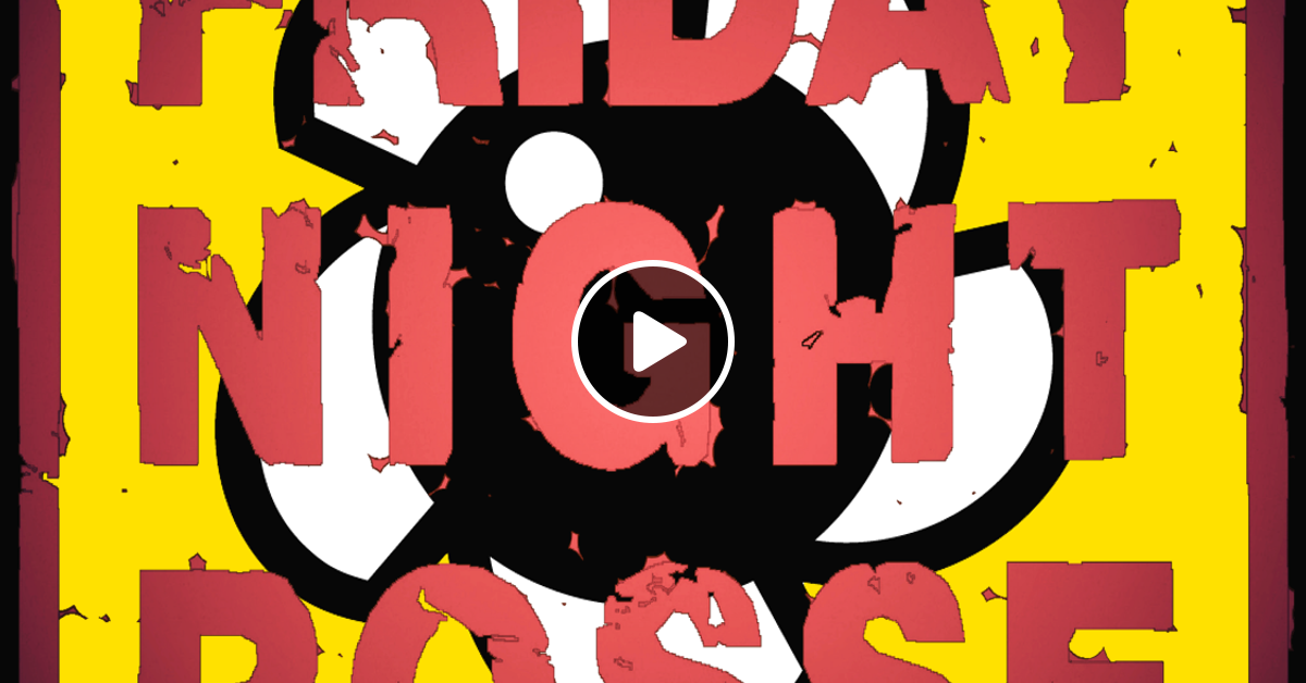 Alex Pepper - Best of Friday Night Posse (aka ULTIMATE CLUBLAND) by ...