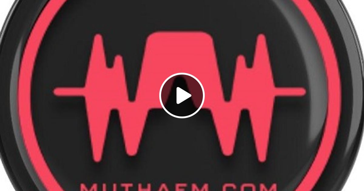 MuthaFM Mix - 2025-08-08 by Dj SmilyC | Mixcloud
