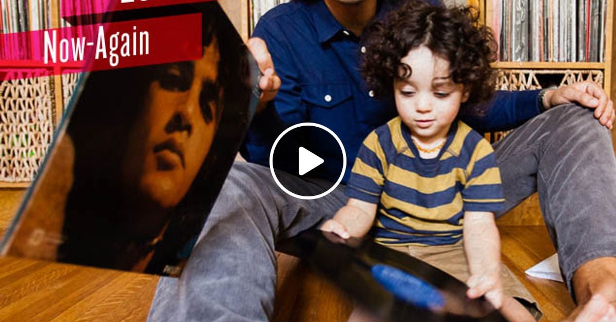 Egon's mixtape for Dust & Grooves by Dust & Grooves | Mixcloud
