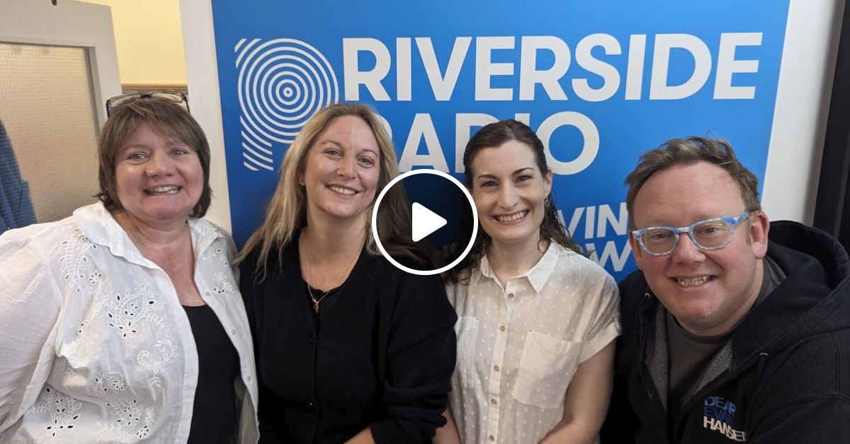 Riverside Breakfast with Jason Rosam and Battersea Power Station ...