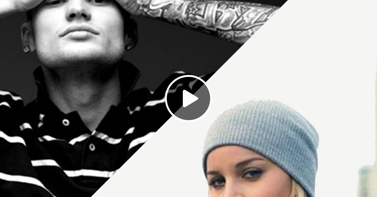 HC Radio feat Kerser + Abbie Cornish aka MC Dusk - Jan 23, 2015 by ...