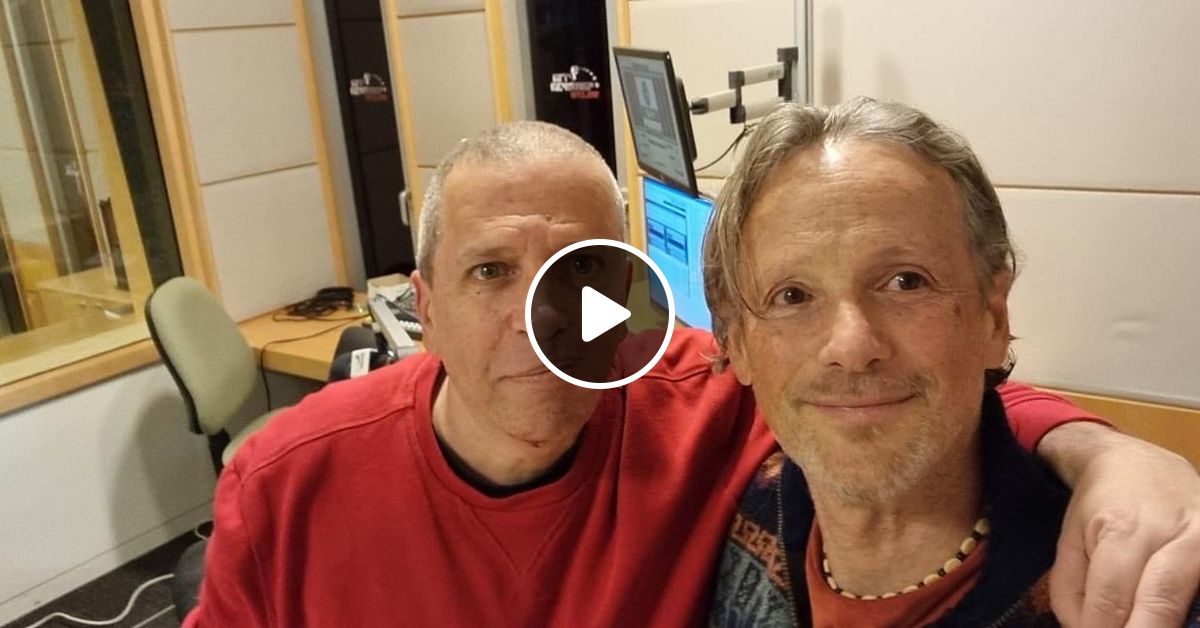 REMEMBERING DAVID CROSBY AND JEFF BECK by Oren Hoff | Mixcloud