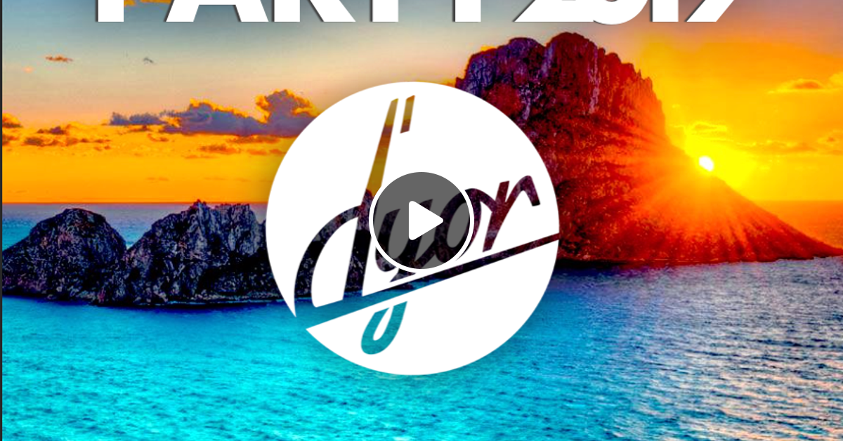 Rooftop party @SillyFox - by D'YOR by D'YOR | Mixcloud