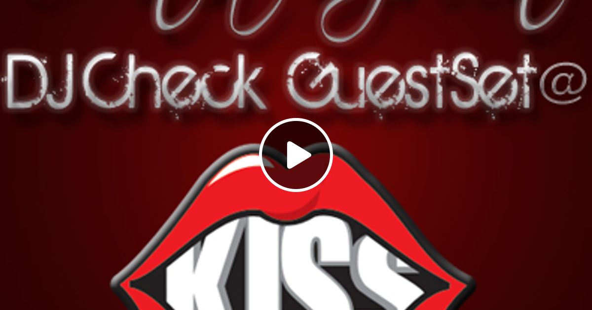KissFM ClubMix : Anca Green @ DJ Check by Anca Green | Mixcloud
