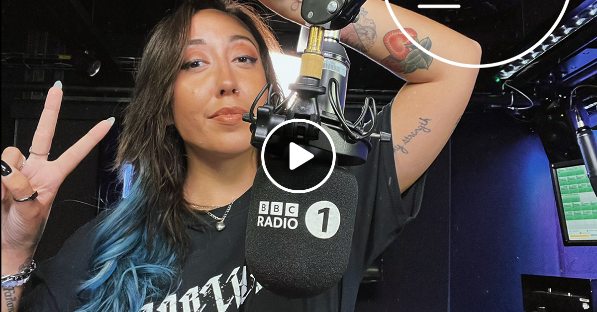 Alyx Holcombe | Ivohé, Duke Boara | 23 Sep 2022 by Selector Radio ...