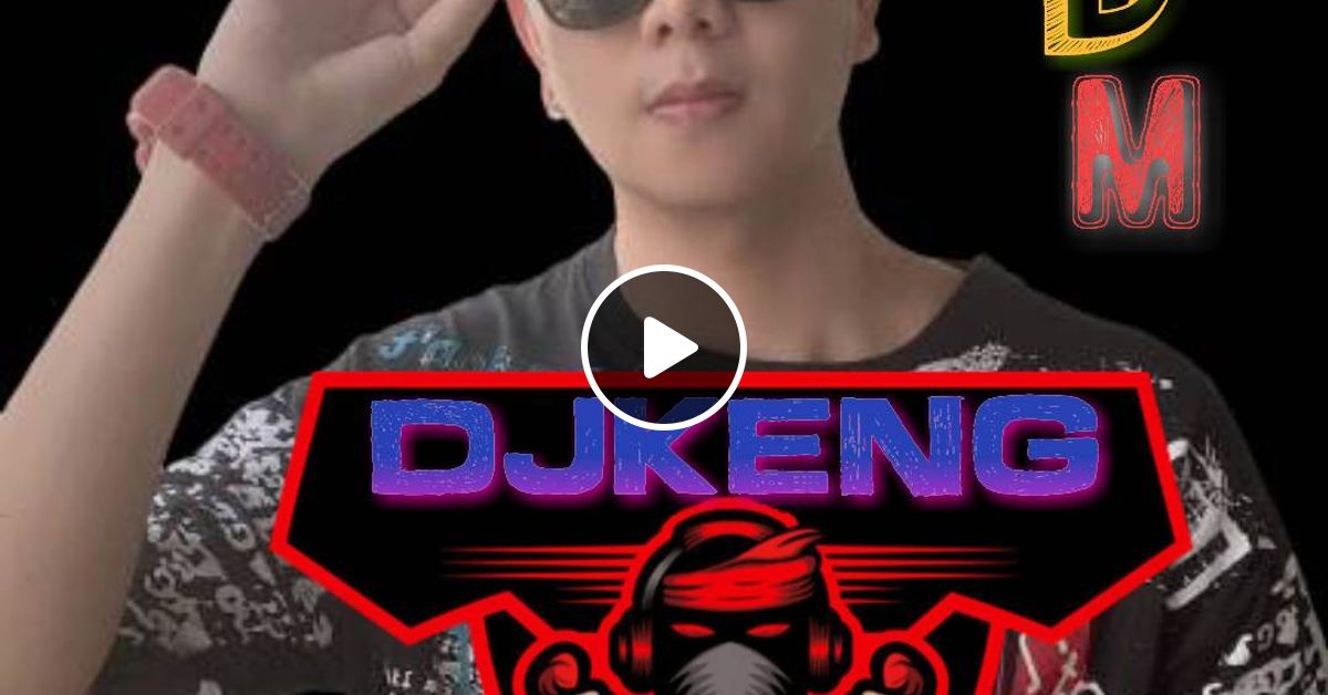 EDM EP2 ถ้าไม่ลอยนั่งคอยไปก่อน Dj.Keng by DjKeng | Mixcloud