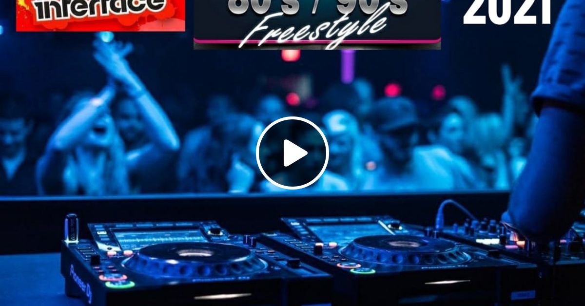 Freestyle 80s / 90s Interface Global Music Ft Jon Interface by Jon ...