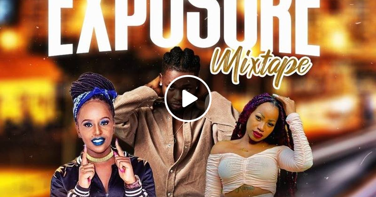 Dj Kako- 2021 Club Banger Mix The Exposure Mixtape by RICHY HANIEL ...