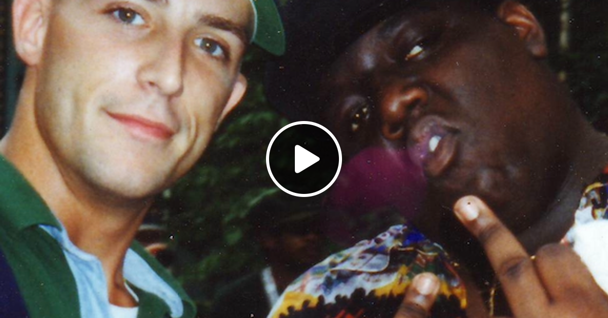 Notorious B.I.G. Exclusives Mastermix-- Remastered in HD by Tom Laroc ...