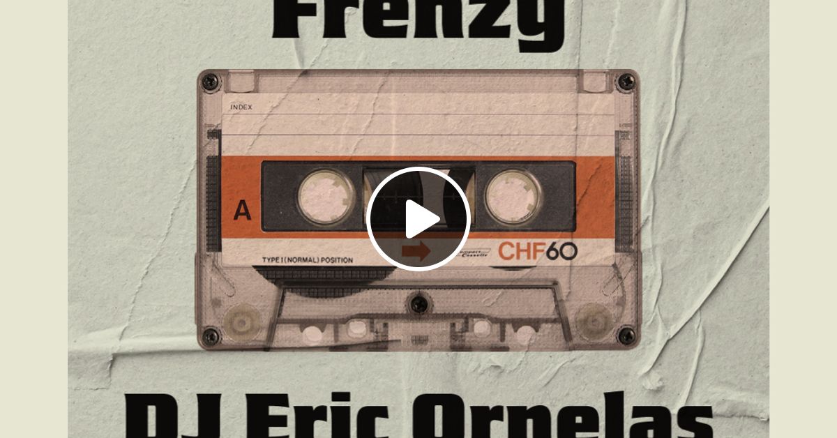 Freestyle Frenzy - Volume 1 by Eric Ornelas | Mixcloud
