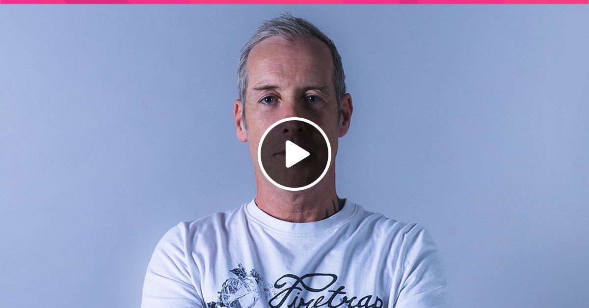 Marc Smith. Saturday 23rd August 2025, STREETrave Summer All Dayer by ...