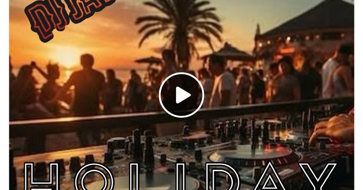 Holiday Vibes! by DJ Jay-D | Mixcloud
