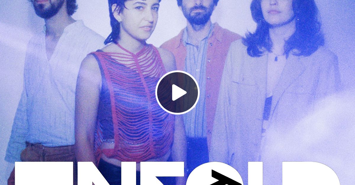 Tru Thoughts presents Unfold 27.04.25 with Derya Yildirim, SAULT, WheelUP by Tru Thoughts | Mixcloud