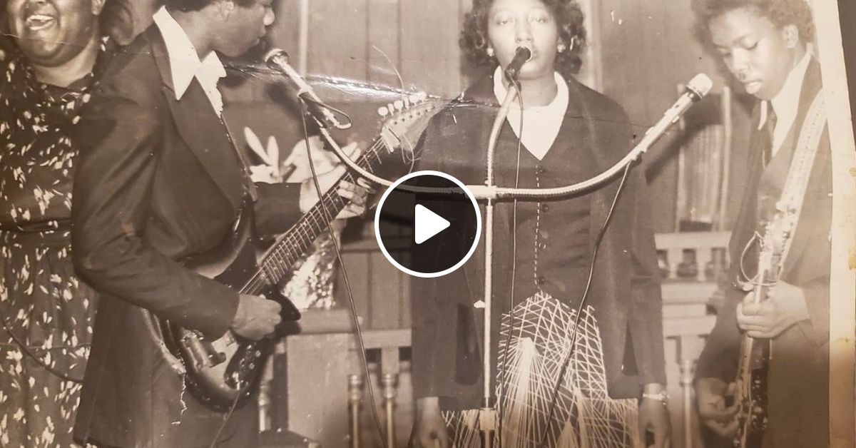 The Keys Family Singers from 1996 by Isaac Lindsey | Mixcloud