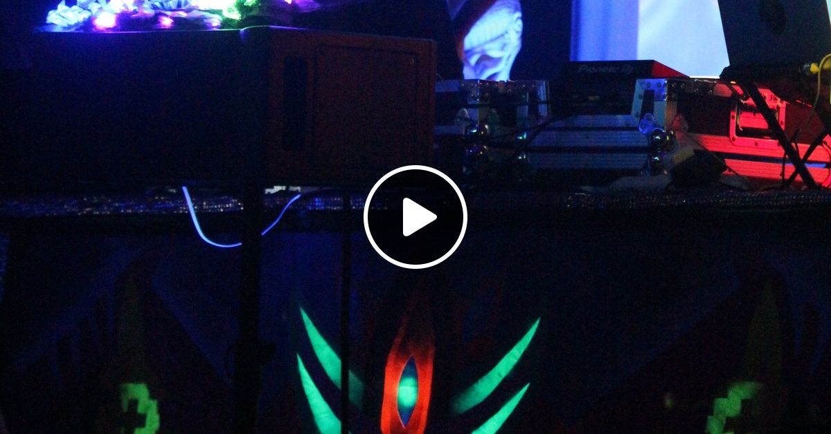 Bobby K @ Sonic Bloom Vol. 2 @ Nimbin Bush Theatre by BnP_Productions | Mixcloud