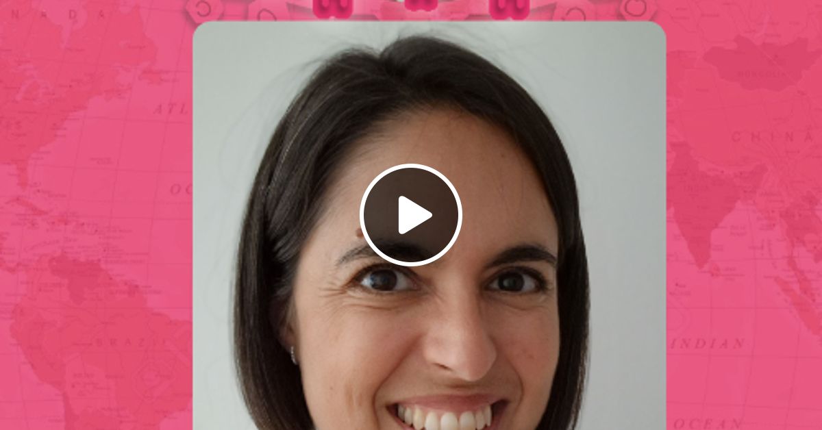 Expat Life Ep. 221 - 5th September 2024 - Rebecca Shah by ...