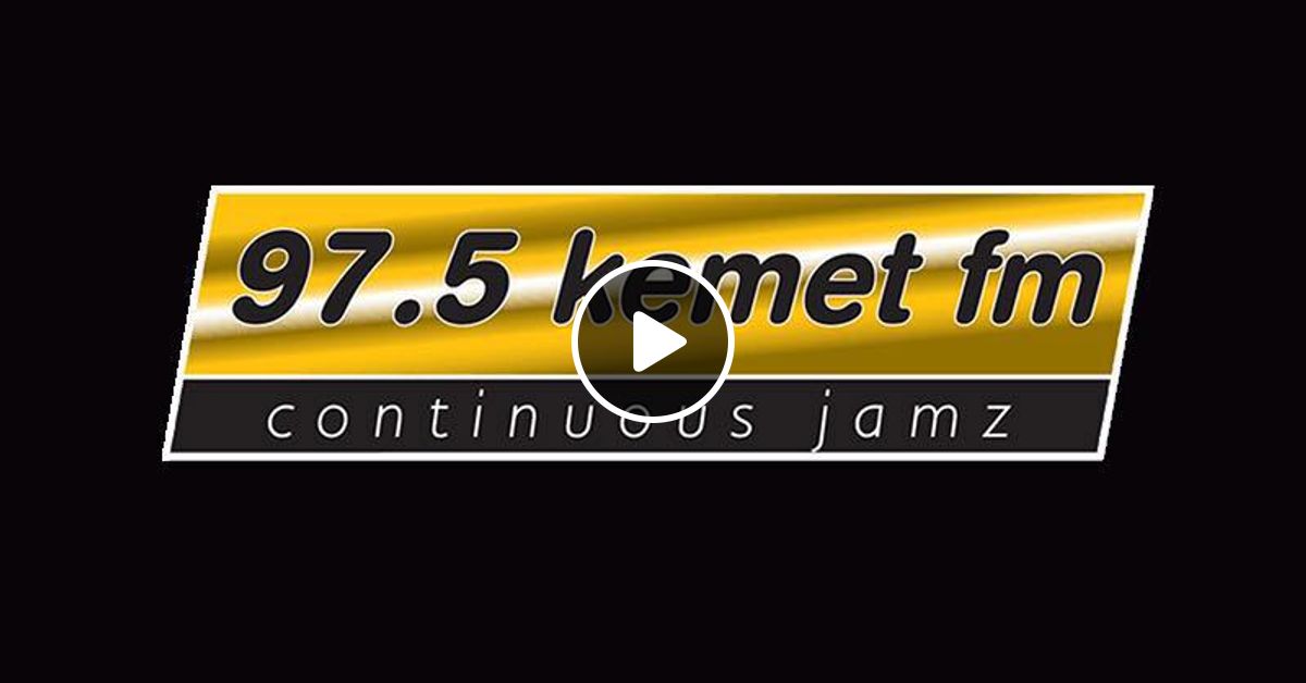 Neville G Kemet 97.5 FM DNB Show Weds 15th Jan 2025 by NEVILLE G | Mixcloud
