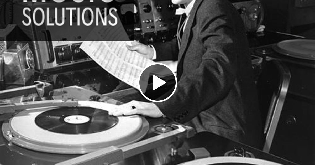Bespoke Music Solutions - Wedding DJ mix volume 8 by Bespoke Music ...