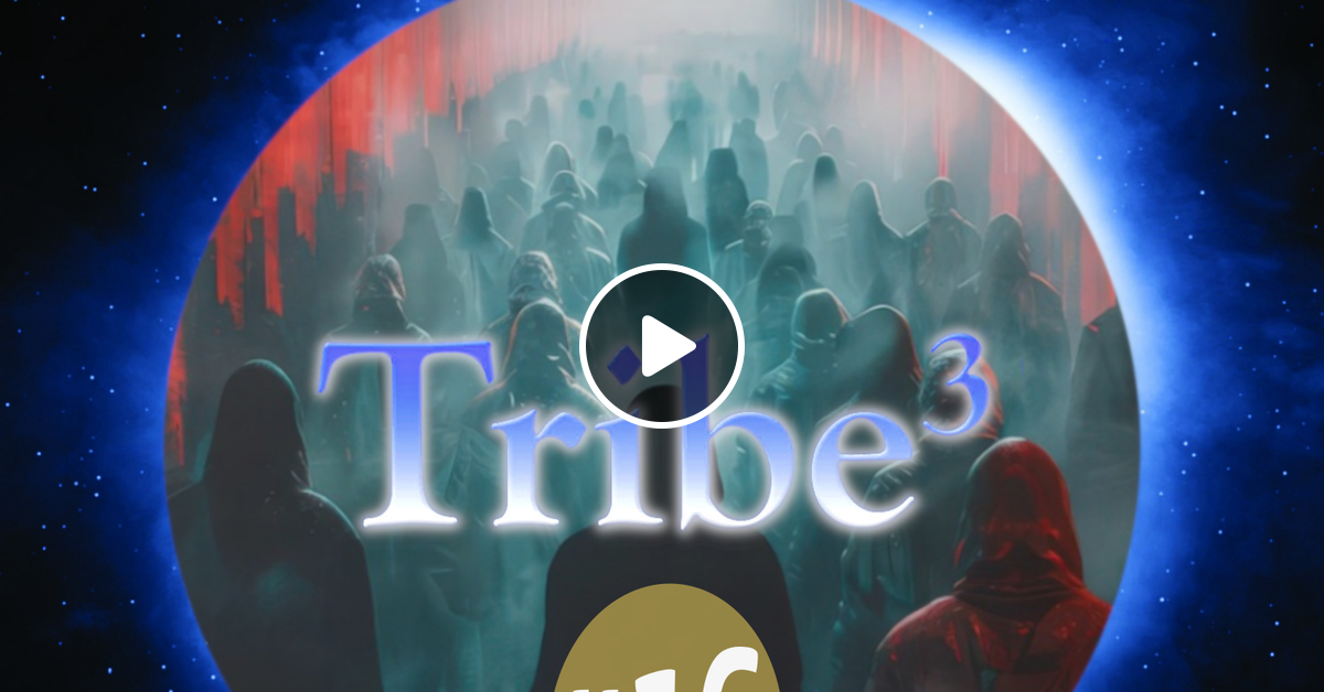 #16 - Interview with Tribe3 by DPRP.net | Mixcloud