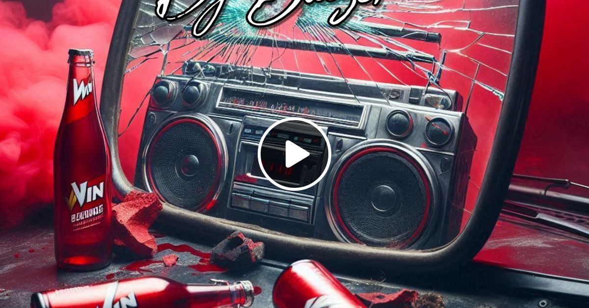 8.2.25. hip hop & rnb night The Weekend Warm-up by DJ Blaze7 | Mixcloud