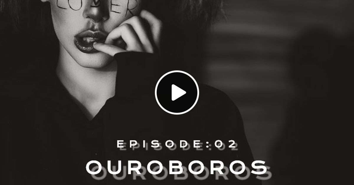 OUROBOROS 02 Hard Techno Mixed By MUDKITTEN by LuNa | Mixcloud