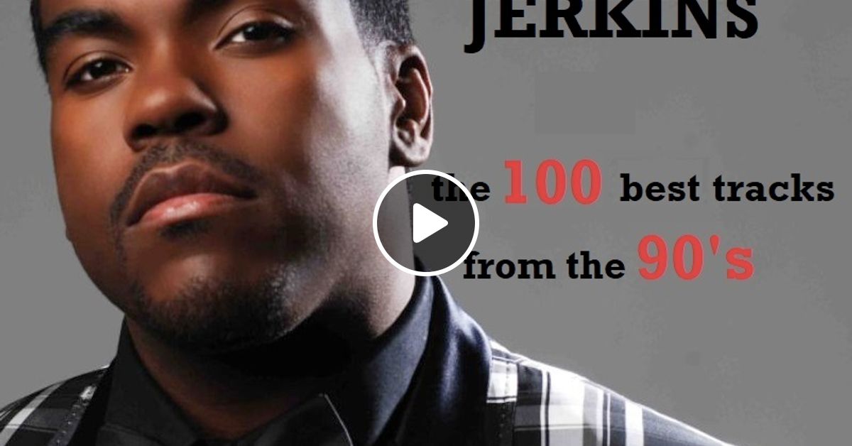 Best Producers : Rodney "DARKCHILD" Jerkins TOP 100 - (90's Edition) by ...