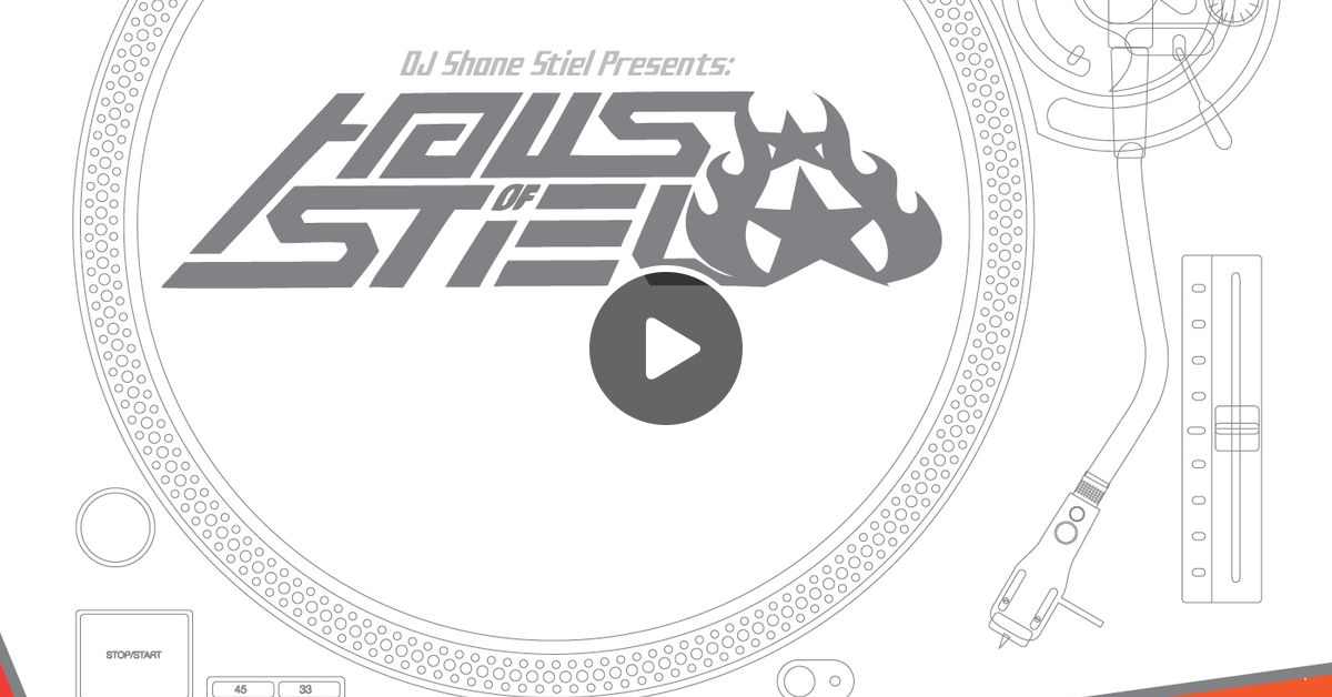 HAUS OF STIEL :: Volume 2 :: THE LOST VOLUME! by Shane Stiel | Mixcloud