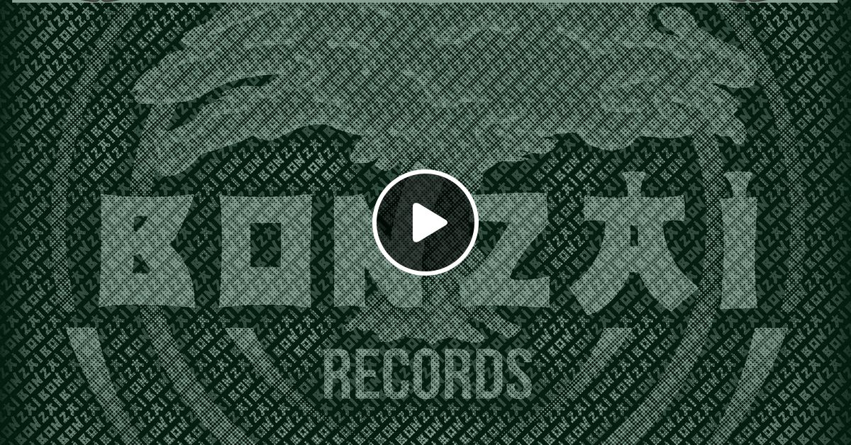 DJ Brian.D - Bonzai Records - The New Era Part 1 by DJBrianD | Mixcloud
