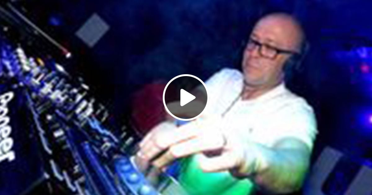 Chris Callow - Mix Factor 2023 by Slip Back In Time | Mixcloud