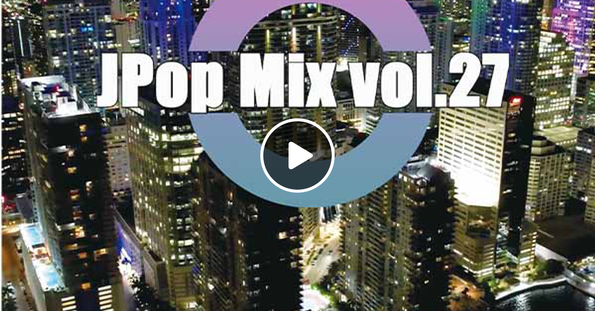 【J-Pop Club Vol.6】R&B Neo City Pop by R-Up DJ's a.k.a.ばりMix | Mixcloud