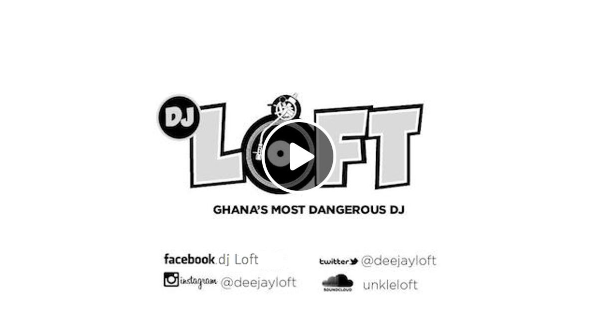 THE LEO MIX by DJ LOFT (Compiled and mixed by The Most Dangerous DJ) by ...