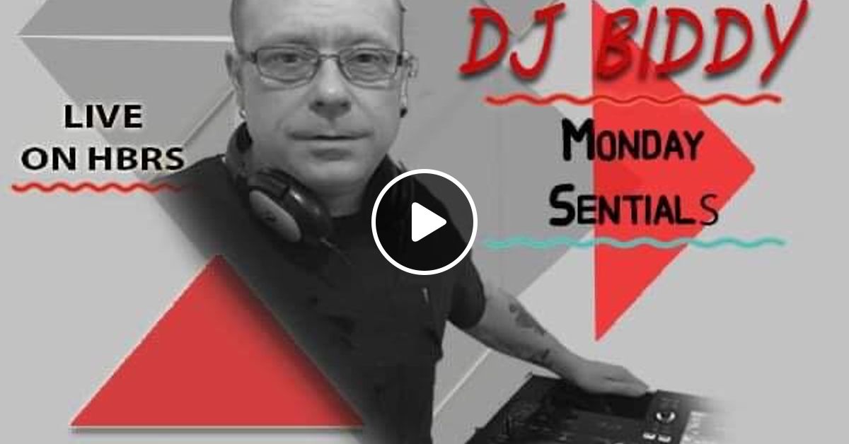DJ BIDDY LIVE ON HBRS 16 / 11 / 2020 by WAYNE BATES , DJ BIDDY ...