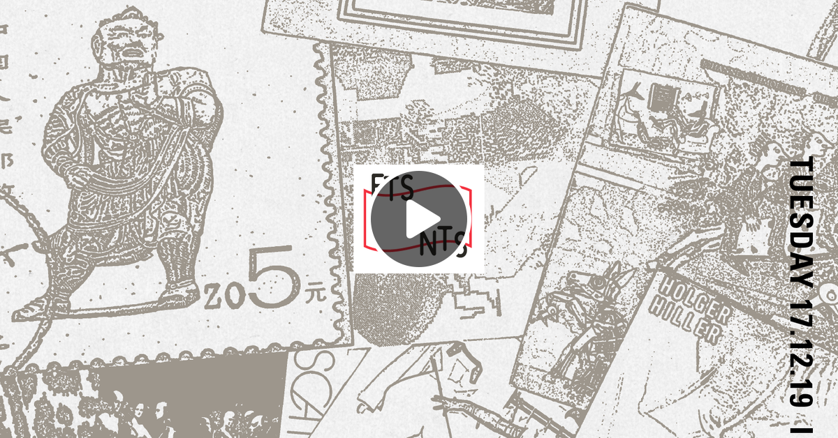 Freedom To Spend w/ Matt Werth - 17th December 2019 by Mixcloud NTS ...