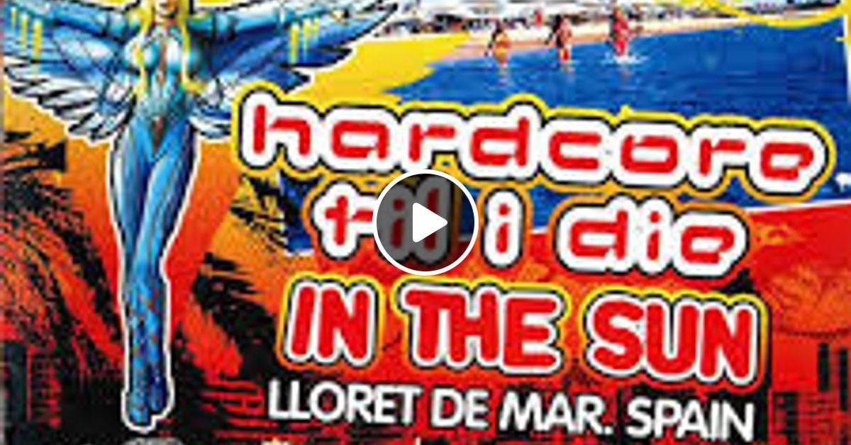 Thumpa b2b Sawyer @ HTID 22 - In The Sun 2007 by Rise & Shine | Mixcloud