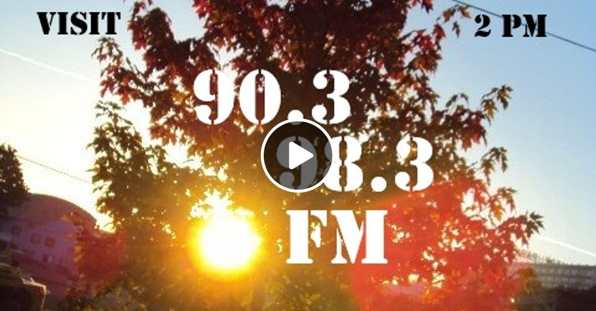 It's a nice world to visit / 448th Broadcast / May 3rd 2025 by Jeff ...