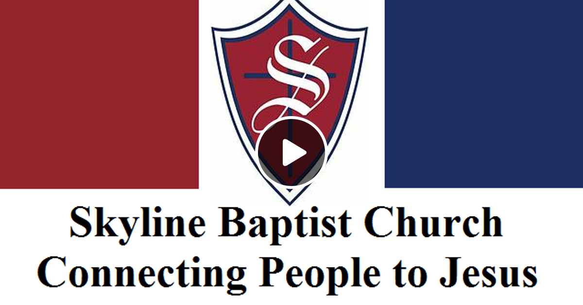 Evening Sermon The Book of 1 Samuel Chapter 14 Part 2 Pastor Ashley ...