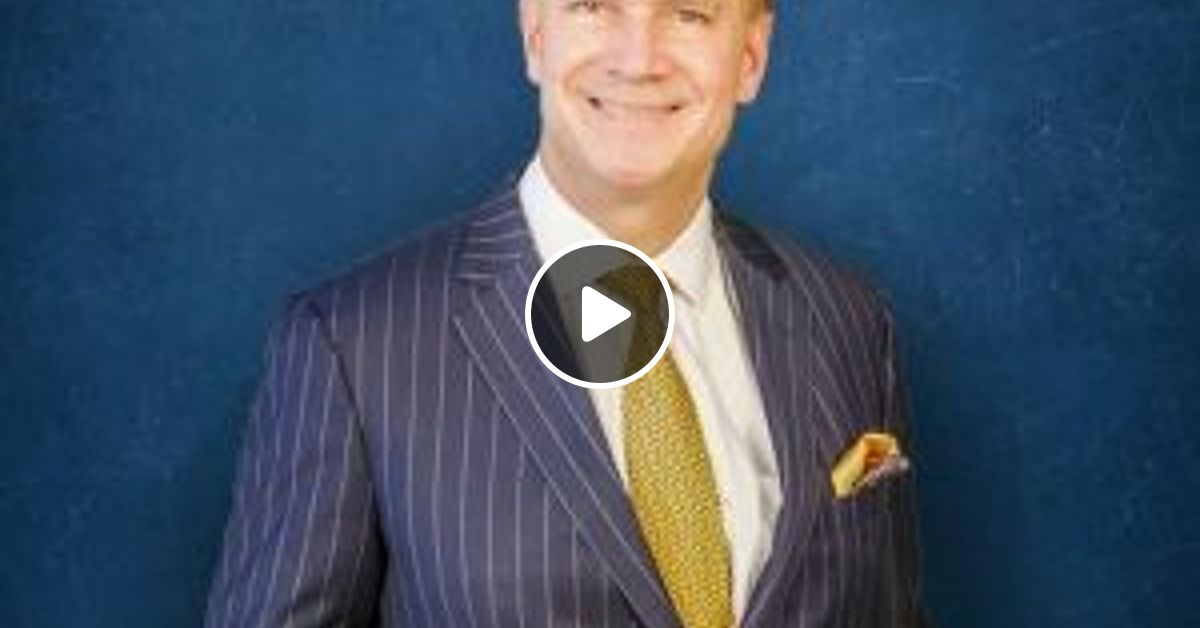 Founder of Pierro, Connor & Strauss LLC Louis Pierro LIVE on LI in the ...