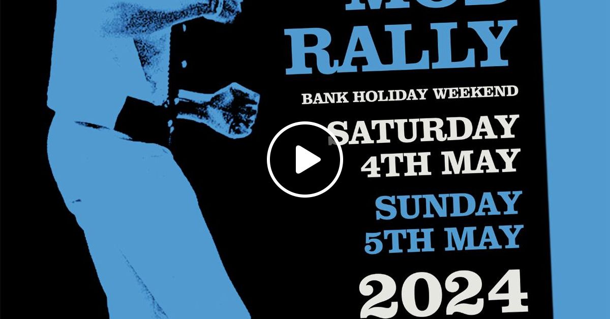 Troon Mod Rally - 04/05/2025 - Set Two - 23:00 - 23:30 by Lee Miller ...