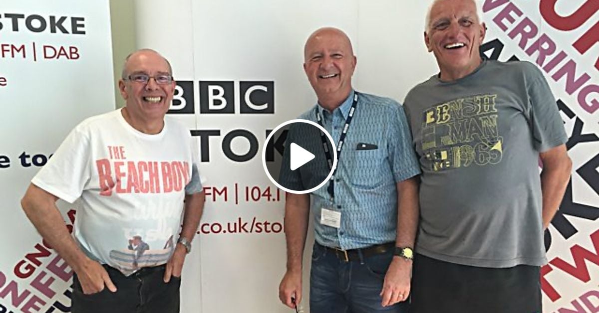 A tribute to Steve Whittle. by Richard Searling spurs1961 | Mixcloud