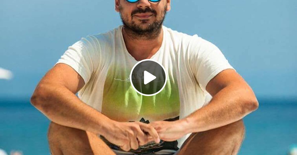 Tsak presents his "Forbidden @ Night" Mix by 3am George listeners ...