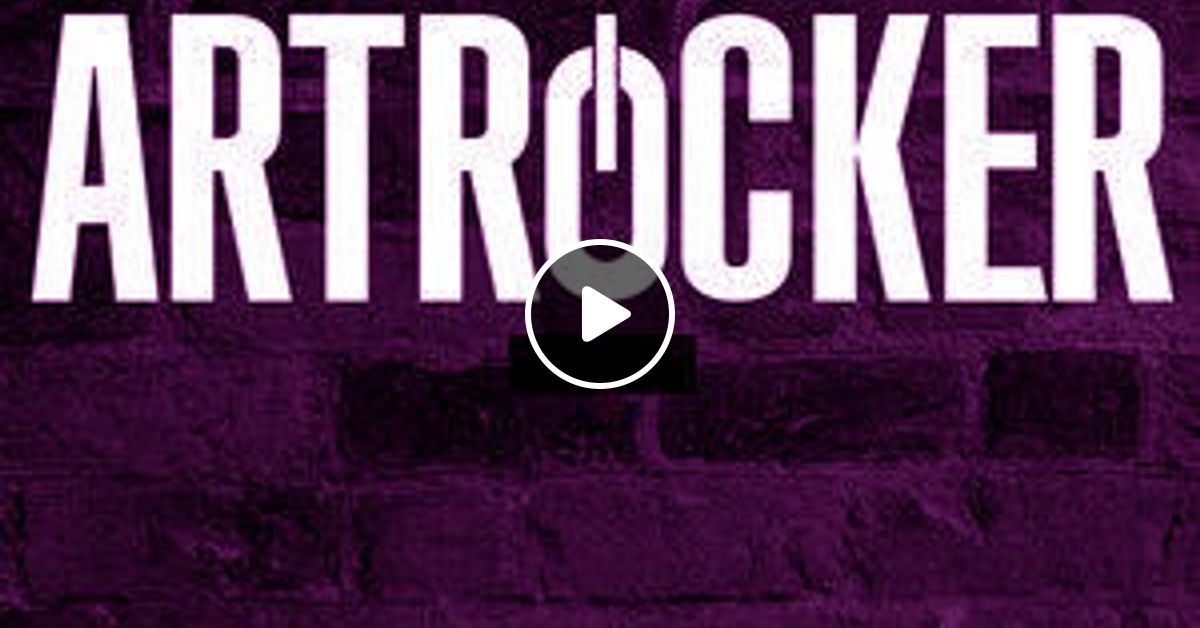 Artrocker – 27 May 2025 by Resonance FM | Mixcloud
