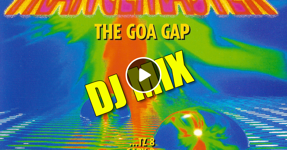 Trancemaster Volume 02 (1992) The Goa Gap [CD Compilation] by Johan N ...