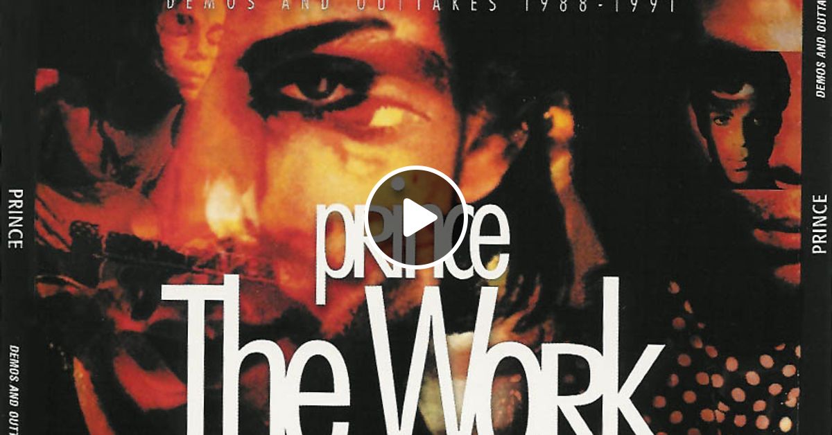 The Work Volume 3 (1988-1991) by BFH | Mixcloud